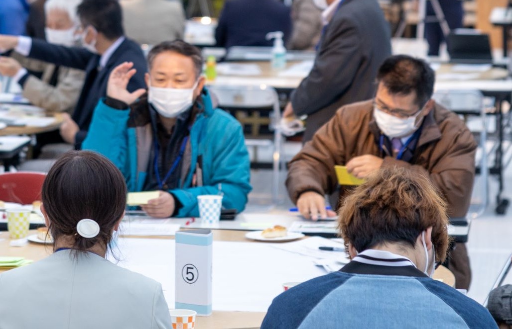 ILCいわて中部勉強会 at the campus - 株式会社近藤設備｜konsetsu