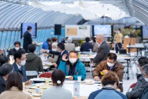 ILCいわて中部勉強会 at the campus - 株式会社近藤設備｜konsetsu